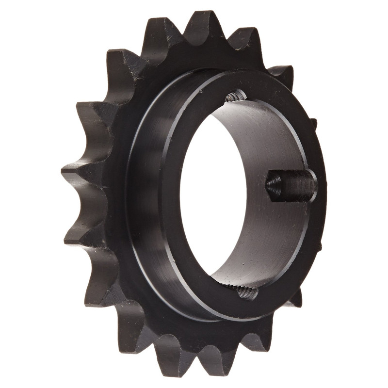 TAPER LOCK SPROCKETS: H-60-TB-17 BROWNING/REGAL BELOIT